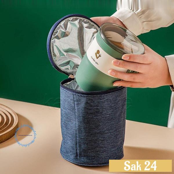 450ml 304ステンレス製で保温性が長持ち。お手入れも簡単で、安心してお使いいただけます。食品の味を維持するために簡単にパック栄養朝食、360度回転キャリーハンドル、一緒に旅行するのは簡単、一人の食べ物のニーズを満たすために合理的な容量...