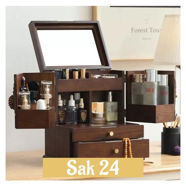 商品詳細:カラー:/画像通りサイズ:/フリーサイズ■商品説明日常からプロ用までご利用いただけるメイクバッグです。片付けに困っていたメイクアイテムがすっきりと収まりかしこく収納?これで忙しい朝のメイク時短につながるかも！パレット類や小瓶、他の...