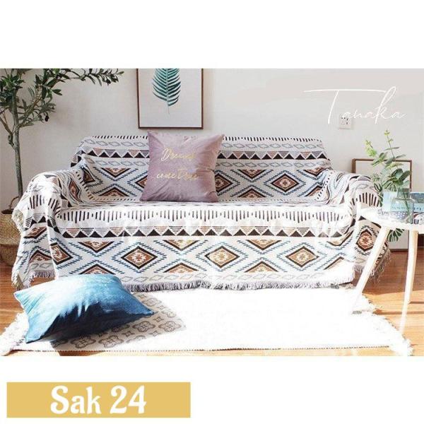 ■品名：ソファーカバー■素材：綿+ポリエステル■サイズ：130*160/160*220/160*260■カラー：GEIGE※抱き枕カバーは付属しません。