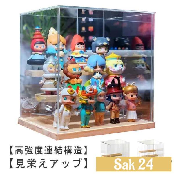 3段：長さ220mm*幅さ180mm*高さ235mm 4段：長さ220mm*幅さ235mm*高さ270mm ※上記サイズは平置き実寸になります。サイズ表の実寸法は商品によって1-3cm程度の誤差がある場合がございます。