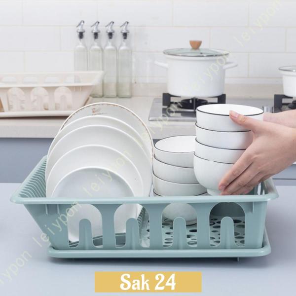 商品の説明サイズ：サイズA=46*35*12cm。材質：プラスチック。注意：製品は水切りラックに限り、他の撮影品は含まれていません！ 調理や掃除のためのスペースを省くように設計されています。より安定して耐久性があり、シンクの上のスペースを最...