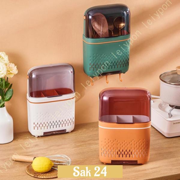 商品の説明◇Sサイズ(幅19×奥行8.5×高さ30)cm◇（4個）/色:ホワイト+オレンジ/オレンジ/グリーン/ホワイト+グレー◇材　　質：PPコンパクト収納半透明蓋、中身はよく見え、蓋開け確認の必要はありません。お手入れは簡単水洗い可能、...