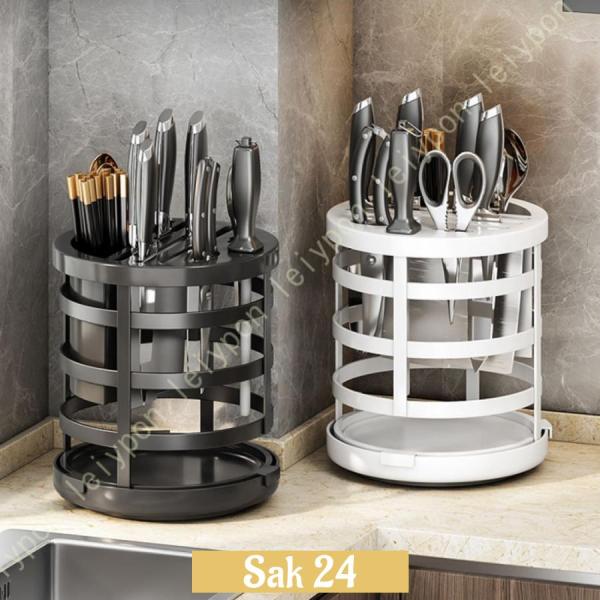 【商品仕様】オシャレな箸立て 製品：約20*23.8cm。A=1個入り。B=2個入り。材質：PP+炭素鋼製。サイズは表示されている数値と実寸が多少異なる場合があります。注意：製品は箸置きに限り、他の撮影品は含まれていません！ 【便利な収納】...