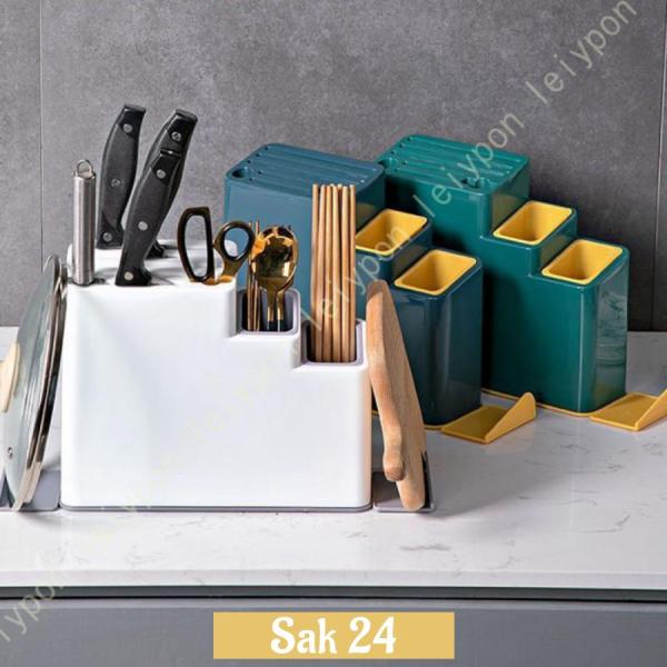 【商品仕様】オシャレな箸立て 製品：A=1個入り。B=2個入り。材質：PPプラスチック製。具体的な製品とサイズは画像の説明を見てください。サイズは表示されている数値と実寸が多少異なる場合があります。注意：製品は箸置きに限り、他の撮影品は含ま...