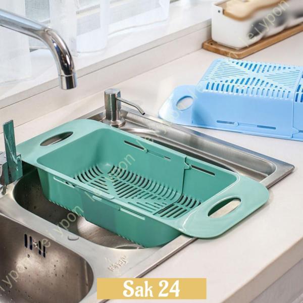 【商品仕様】製品：さ37.5cm(47.5cmまで調整可能）x幅18.5cmx高さ8cm。A=1個入り。B=2個入り。C=3個入り。D=4個入り。E=5個入り。材質：PP製。注意：製品はキッチン収納棚に限り、食器は含まれていません！スライド...