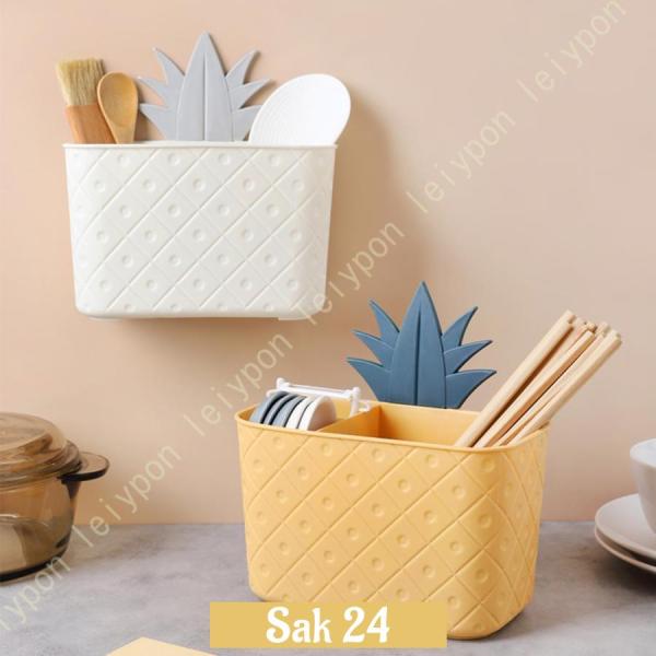 【商品仕様】製品： 約19*10.5*12cm。 A=1個入り。B=2個入り。壁掛けにしてもいいし、テーブルの上に置いてもいいです。材質：PP製。具体的な製品とサイズは画像の説明を見てください。注意：製品は箸置きに限り、他の撮影品は含まれて...