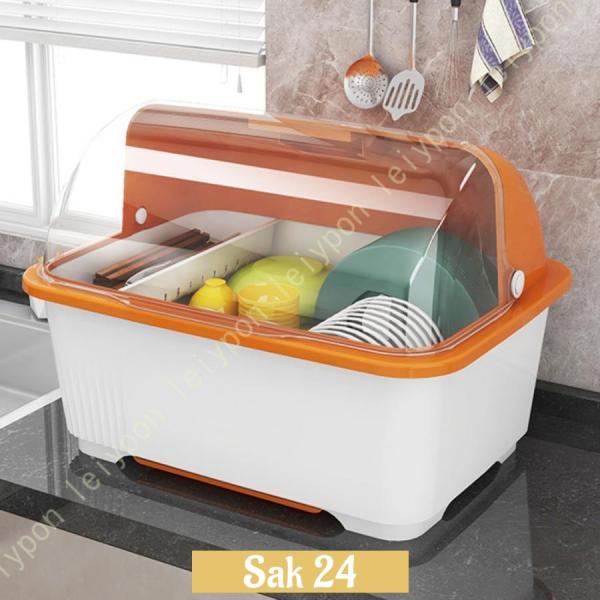 商品の説明製品：A=36*29*30cm（箸桶を贈る）。B=44*32*33cm（箸かごを贈る）。具体的なデザインは製品図を見てください。注意：哺乳瓶、コップなどは含まれていません。哺乳瓶ラックは食品グレードPP素材を採用して、健康素材、沸...