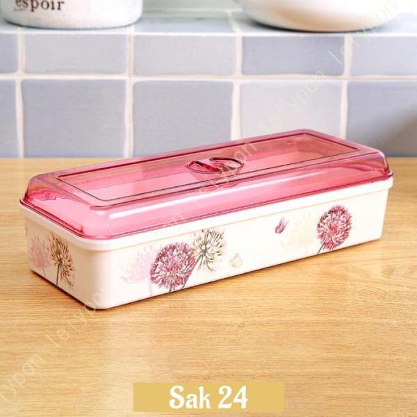 商品の説明Sサイズは26.7x10.7×7cmです（2個）/色：ピンク/ブラウン 材質：ppプラスチック 水切り機能付き水切り機能付き、乾燥しやすく、カビ予防できます。お手入れは簡単水洗い可能、お手入れは簡単です。いつも清潔に保ちます。コン...