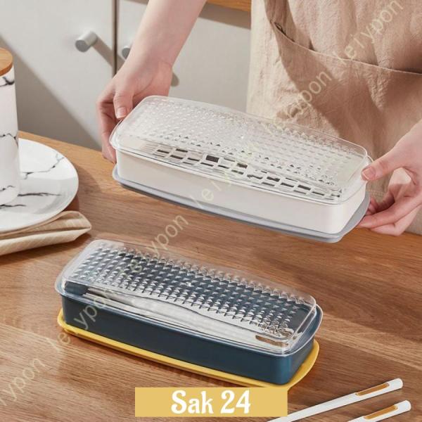 商品の説明S：27ｘ10.5ｘ8（3個）/色：赤/ブルー/ホワイト 材  質：PP水切り機能付き水切り機能付き、乾燥しやすく、カビ予防できます。お手入れは簡単水洗い可能、お手入れは簡単です。いつも清潔に保ちます。コンパクト収納引き出しに収納...