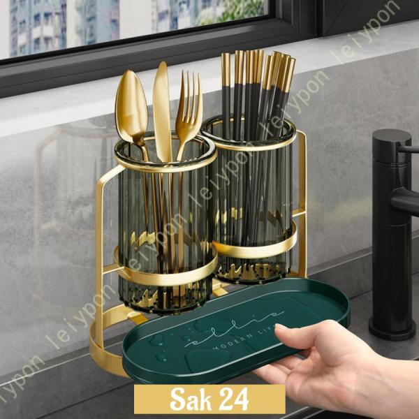 【商品仕様】オシャレな箸立て 製品：約19*11.3*14.6cm。A=1個入り。B=2個入り。C=3個入り。D=4個入り。E=5個入り。具体的な製品とサイズは画像の説明を見てください。材質：ガラス製。注意：製品は箸置きに限り、食器は含まれ...