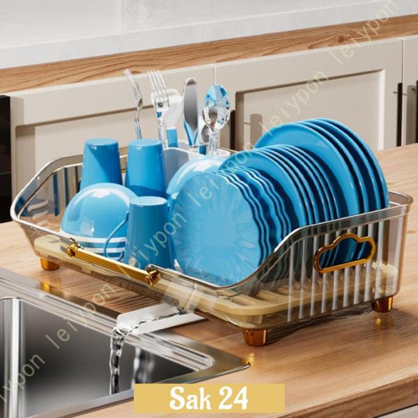 【商品仕様】キッチンスタンド製品：約42.5*26.5*13 cm。A=1個入り。B=2個入り。C=3個入り。D=4個入り。E=5個入り。具体的な製品とサイズは画像の説明を見てください。材質：PP+PET製。注意：製品はキッチン収納棚に限り...
