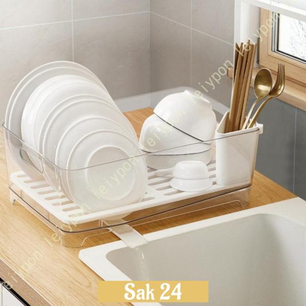 【商品仕様】キッチンスタンド製品：約38*14.5*24cm。A=1個入り。B=2個入り。C=3個入り。D=4個入り。E=5個入り。具体的な製品とサイズは画像の説明を見てください。材質：PET製。注意：製品はキッチン収納棚に限り、食器は含ま...
