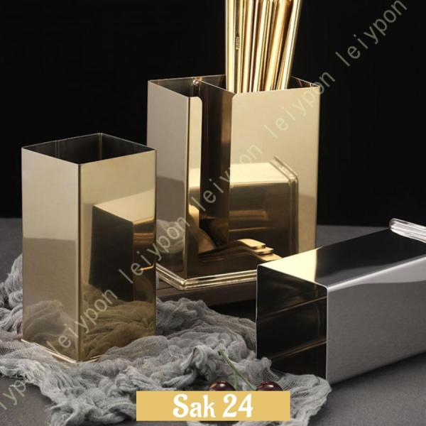 【商品仕様】製品：デザイン1、4=約8.2*15.6cm。デザイン2、5=約13.5*15.5cm。デザイン3、6=約20.5*15.8cm。材質：ステンレス製。具体的な製品とサイズは画像の説明を見てください。注意：製品は箸置きに限り、他の...