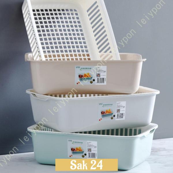 商品の説明サイズ：サイズA=38.7*28.7*11.7cm。材質：PP。製品は収納棚のみで、食器は含まれていません。大容量収納：ボウル、お皿、お箸、フォーク、カップなどのキッチン用品を収納できます。設計：場所を取らないスリム設計のカトラリ...