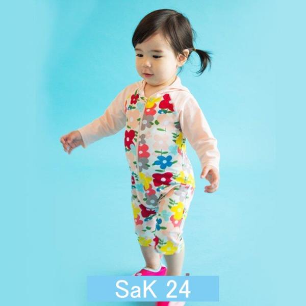 サイズS　参考体重11-14kg　参考身長 80cm-95cmM　参考体重14-16kg　参考身長 90cm-100cmL　参考体重16-20kg　参考身長 100cm-110cmXL　参考体重20-25kg　参考身長 110cm-125c...