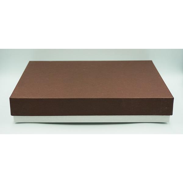 〜商品説明〜・数寄屋袋用紙箱・箱内寸法(約)　縦:16.3cm　縦:22.7cm　高さ:4.0cm