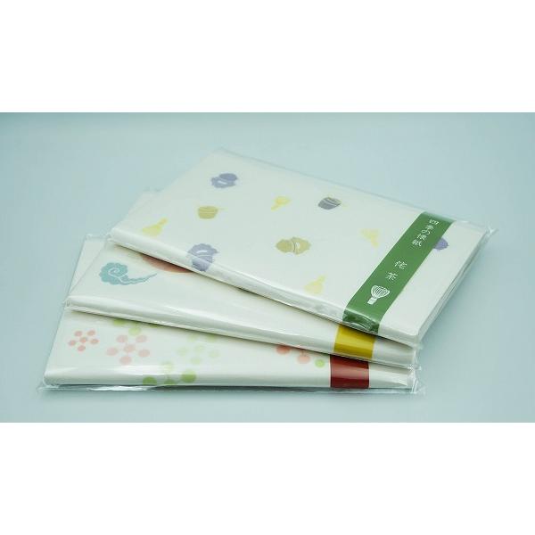 〜商品説明〜・絵懐紙　四季の懐紙各種　1帖(30枚入)・ビニール入・寸法(約)　17.5cm×14.5cm