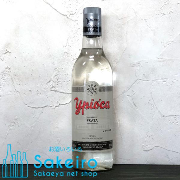 クラシック プラタは、イピオカが手がけるクリアでピュアな味わいのカシャッサで、サトウキビ由来のフレッシュな甘みと軽快な飲み口が特徴。ステンレスタンク熟成により雑味が抑えられ、カクテルベースとしてもストレートでも楽しめるクリーンなスタイルに仕...