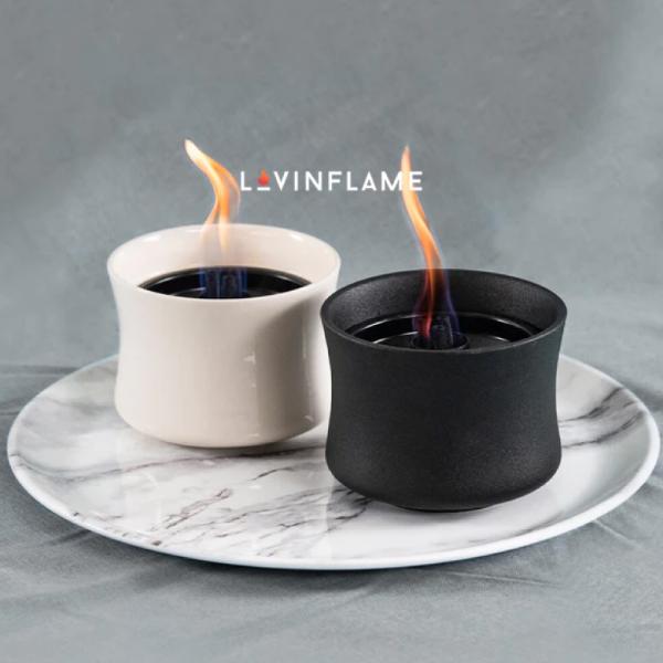 【キーワード｜ Lovinflame ラビンフレーム 正規品 特許取得 水溶性の燃料 キャンドル 持ち運び アウトドアでも安心 Design Tokyo 2019でグランプリ（No.1アワード）を受賞 焚火 持ち運び キャンプ アウトドア ...