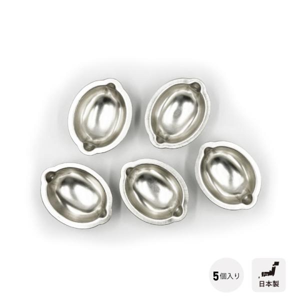 【松永製作所とは】●美しい焼き上がりをかなえる、松永製作所の製菓型。●国産の材料で、東京の下町で職人の手によって作られています。●1953年に亀戸で創業。●製菓型は国内外問わず高い評価を受けています。●丈夫で型離れが良い日本製のこだわり型で...