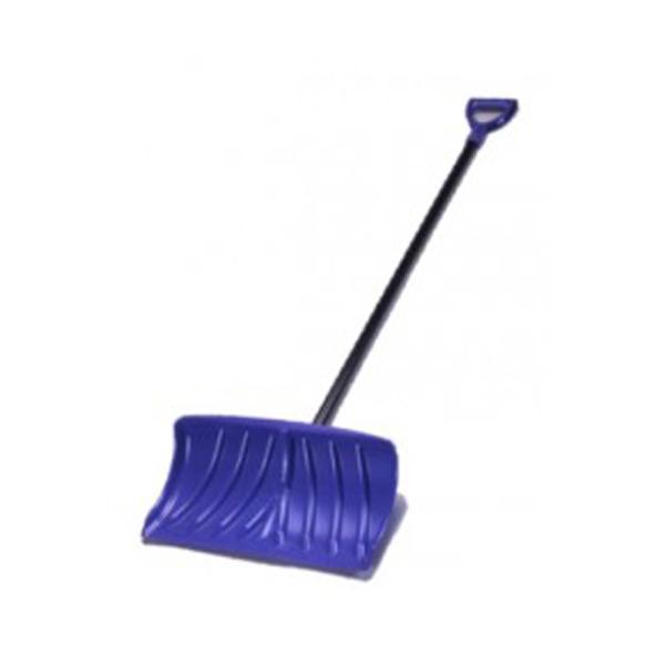 雪かきスコップ ワイド 幅広 除雪スコップ ワンタッチ式 スノーショベル 雪かき 除雪 除雪作業 雪対策 冬対策 ショベル スコップ コンパル compal