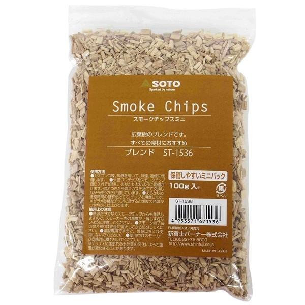 保管しやすいミニパック。チャック付パッケージ。