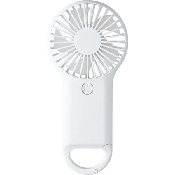 扇風機 ハンディファン ハンディ扇風機 小型 携帯扇風機 カクセー kakusee