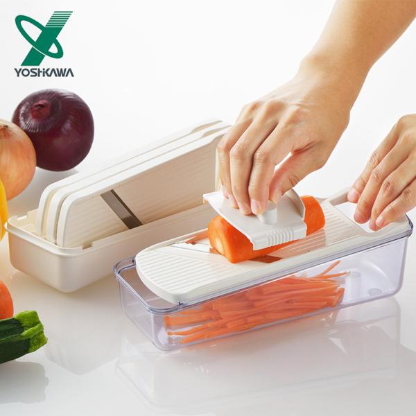 スライサー 日本製 調理器具爆買