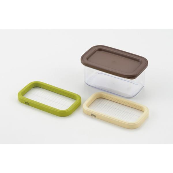 バター 保存 保管容器 バターケース 日本製 パン 食パン爆買