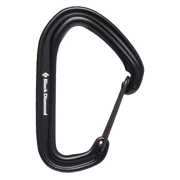 ワイヤーゲートカラビナの元祖とも言えるホットワイヤー。クイックドローはもちろん、カムのラッキング、アルパインドローなど、多目的に使える汎用性が魅力です。従来より深いバスケット形状になり、さらにクリップしやすくなりました。・ホットフォージ製法...