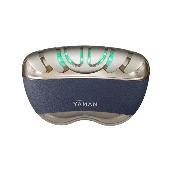 【商品名】ヤーマン YA-MAN リフトロジーSP リフトケア特化型美顔器 YJFD2L【商品説明】●「押して、上がる。次世代リフト」半顔1分、置くだけの、リフトケア特化型美顔器ハイグレードモデル●7つのワイドリフトヘッドから出力される新リ...