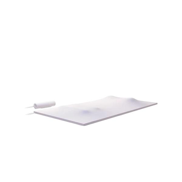 【商品名】ニューピース モーションマットレスライト シングル NEWPEACE Motion Mattress Light MTG WE-AH00A【商品説明】「ストレッチしてくれるマットレス」で気持ちのいい眠りを。独自の「動き」によるスト...