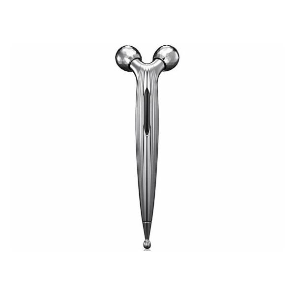 メーカー純正正規品です。同梱ガイドブックの最後に保証書があり、 裏表紙にメーカー発行のシリアルナンバーも記載されております。商品情報 商品名：リファエスカラットレイ商品説明：目元・口元などの細かな部分にフィットするよう設計されたダブルドレナ...