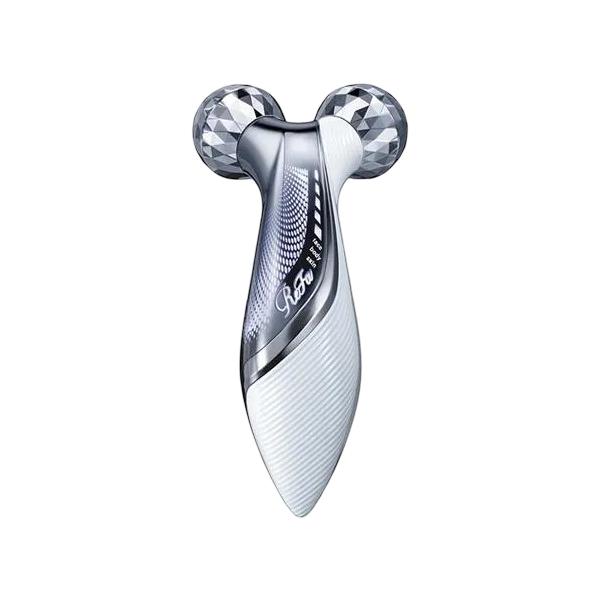 【商品名】ReFa　リファ　CARAT LIFT　カラットリフト　EMS　ローラー　フェイスケア　ボディケア【商品説明】●EMSで肌深層にアプローチするマッスルトレーニングと、ドレナージュ※で立体的につまみ流すケアを組み合わせたローラーです...