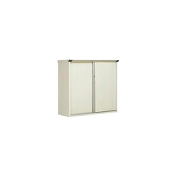 ちょっとした収納に便利に使える物置。ＧＰ−１７９Ａ◆ ＧＰ−１７９Ａ◆ ■送料：無料（沖縄・離島を除く）◆ ■納期：5〜7日(メーカー直送)　※個人宅へのお届けはできません。◆ 吊り戸式だから開閉が「軽い」「静か」「スムーズ」。◆ レベル調...