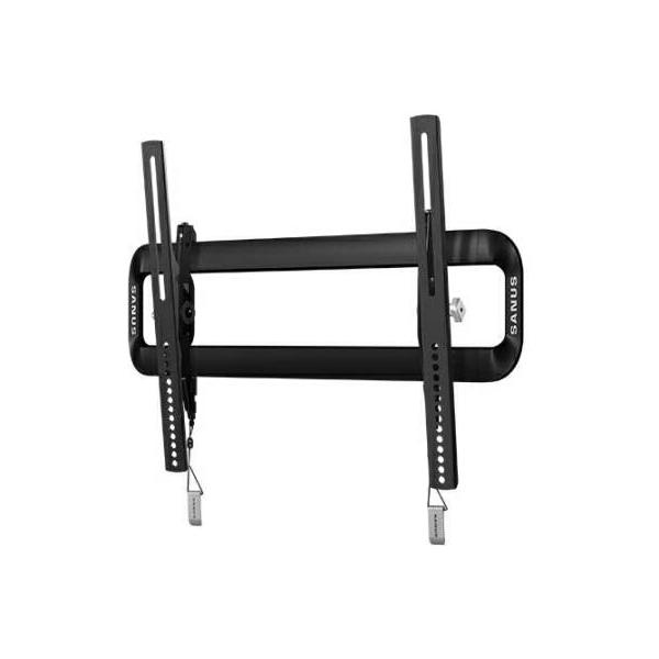 薄型TV用ウォール・マウント　米国での厳しい安全規格「UL規格」に準拠、合格し、また映像機器の世界規準・VESAに準拠した商品です。●耐荷重：34.0kg●色：ブラック