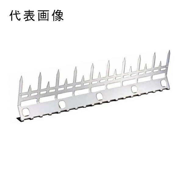 侵入者と、害を及ぼす小動物をシャットアウト！材質：ステンレスＳＵＳ３０４