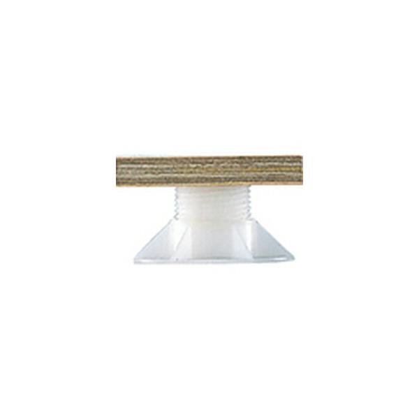 集合住宅用乾式遮音二重床システム／きわ根太基準工法プラ木レン◆ プラ木レン◆ 洗面所や配管・配線の多い台所などに。◆ 床高さ(H)：スラブ面からプラ木レン釘止めの台板の天端まで