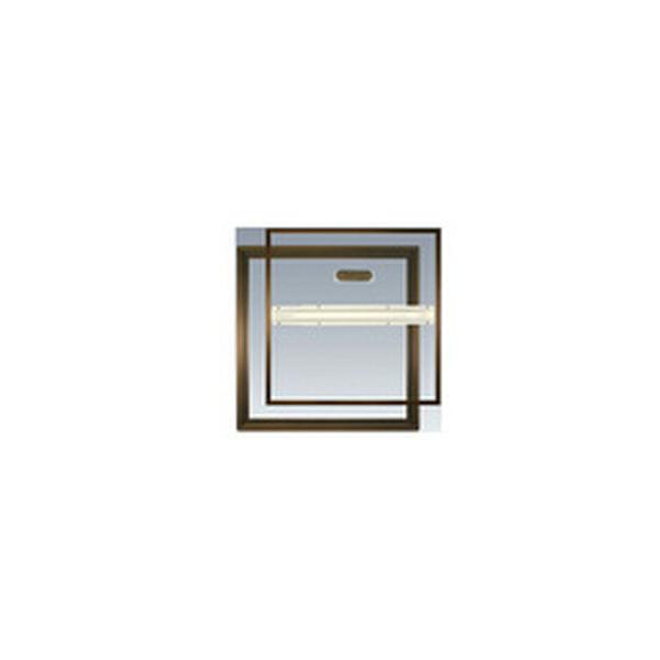 在来工法用　スタンダードタイプホーム点検口ＨＤＣＢ◆ 内枠をばらすことなく蓋材が取付けでき、施工が簡素化◆ 使用できる蓋材の厚さ：13.8〜15mm◆ 15mmのフロア材または12mmの合板＋1.8〜3.0mmまでの◆ クッションフロアまた...