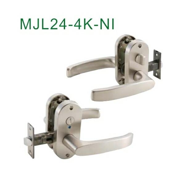 室内レバーハンドルのロングセラー。アルミ合金製で軽く、高級感があります。材質：アルミ合金バックセット：50mm扉厚：29〜45mm小判座サイズ：W45×H106mm製品図面： ※ご注意　詳細図面大サイズ、別ページで開きます。寸法・サイズ：詳...