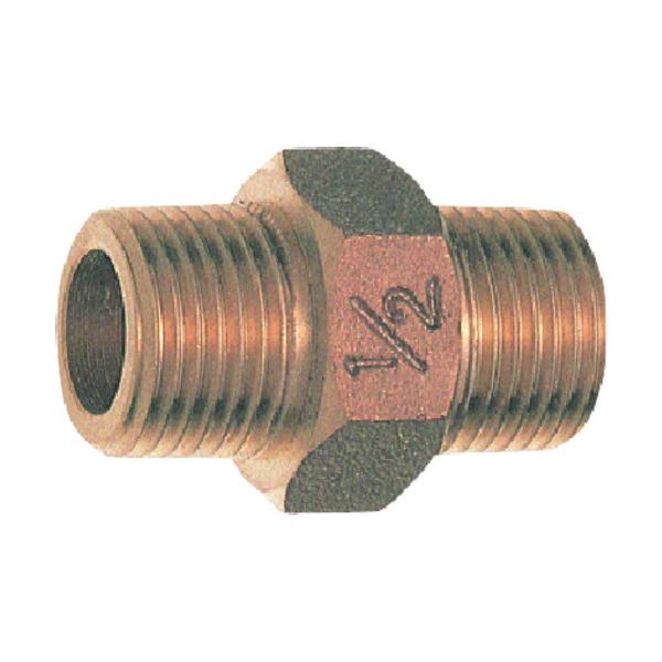 メーカー名ＳＡＮＥＩ　三栄水栓製作所六角ニップル 品番:JT700-20本体質量：130g 包装時基本サイズ：35×70×110mm 包装時質量：130g分類工事・照明用品 管工機材 給水設備用継手特長用途●めねじ同士のつなぎに。仕様・サイ...