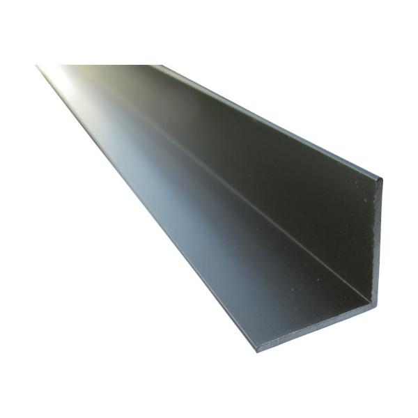 《メーカー》アルインコ住宅機器事業部《特長》●さびに強く、軽量で加工性が優れ、見栄え良く仕上げるのに最適です。●モール材アルミアングルです。《用途》●見切り●端の目隠し●カットして補強金具や止め金具に。《仕様》●幅(mm)：12●長さ(mm...