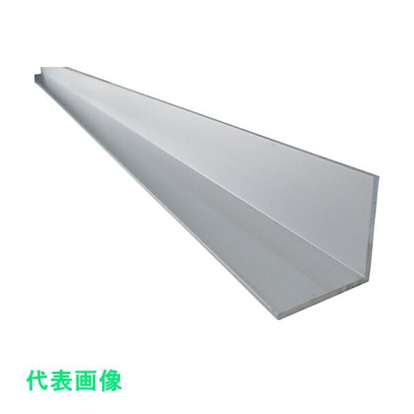 《メーカー》アルインコ住宅機器事業部《特長》●アルミアングルです。《用途》●見切りに。●端の目隠しに。●カットして補強金具や止め金具に。《仕様》●縦(mm)：19●横(mm)：19●厚さ(mm)：1.0●全長(mm)：1000●表面処理：ア...