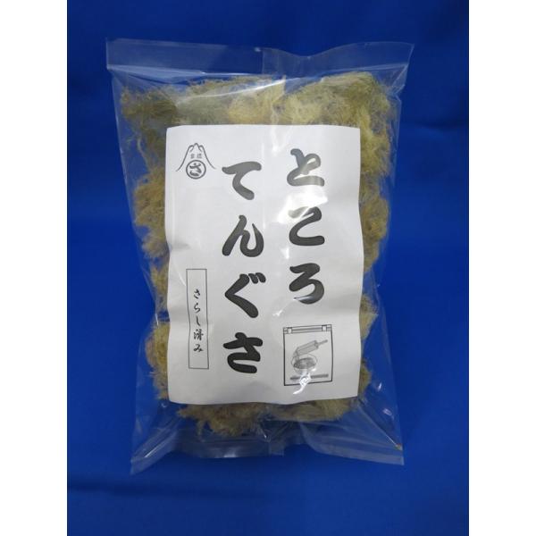 【原材料名】ところ天草（有明海産）