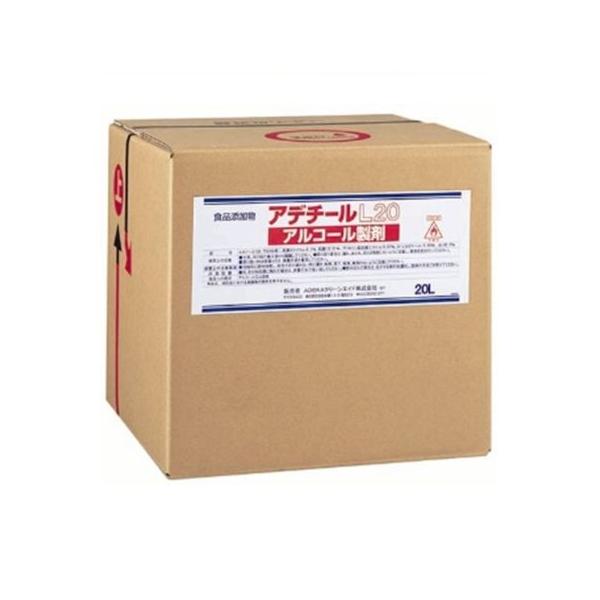 【用途目的】アルコール・除菌【洗浄箇所 】仕込みエリア【形状】液体【液性】中性【荷姿】２０L【標準使用濃度】原液【特長】・無リン・食品添加物食品の品質保持・保存に効果があります。消防法の危険物の規制をうけない非危険物タイプ。※「Ｓコック」は...