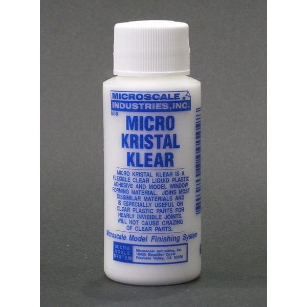 MICROSCALE（マイクロスケール）社製　約29ml情報編集：さかつうギャラリー