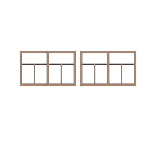 ClassicStory（クラシック ストーリー）社製　キット　HO（1/87）サイズ寸法は外寸。窓枠は別売りです。情報編集：さかつうギャラリー