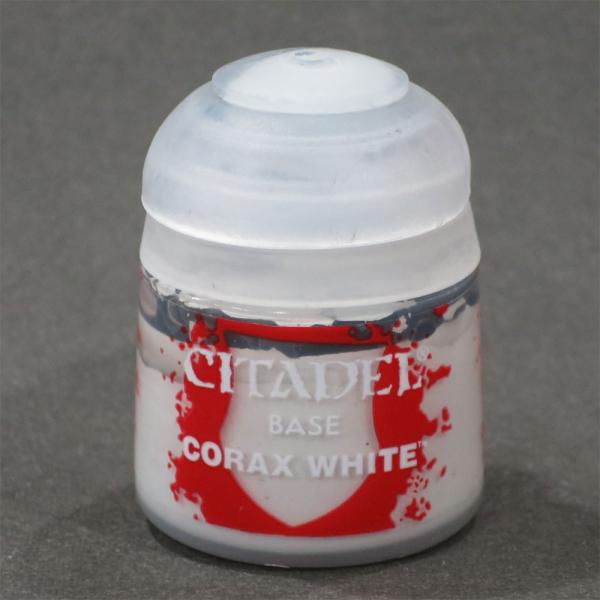 ゲームズワークショップ（Games Workshop Group Plc）社製　水性塗料画像はイメージです。実際の発色、質感と異なる場合がありますので、ご了承ください。シタデル・ベースコートは、ミニチュアをベースコート（下塗り）するための塗...