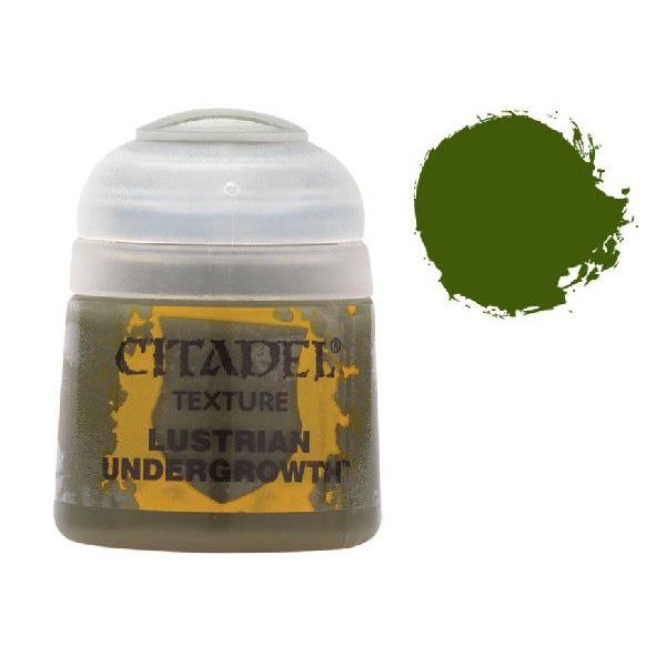 ゲームズワークショップ（Games Workshop Group Plc）社製　水性塗料画像はイメージです。実際の発色、質感と異なる場合がありますので、ご了承ください。シタデル・テクスチャーは、塗料の中に粗い粒と細かい粒が入った地面表現用の...