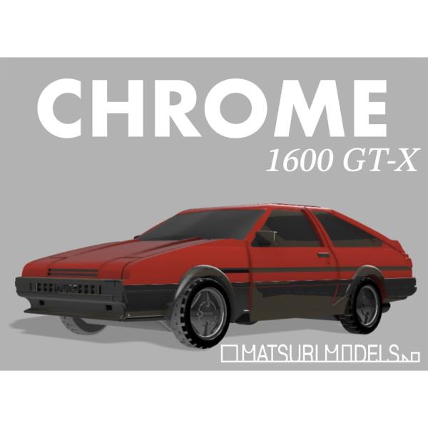 MATSURI MODELS（マツリモデルズ）製　未塗装キット　1/150サイズセット内容:車体(本体)：全長28mm×車幅17mm×全高10mm　×1台ホイール＋タイヤ(一体型)：直径4mm×太さ1.4mm　×4本車軸用プラ棒；太さ1.0...